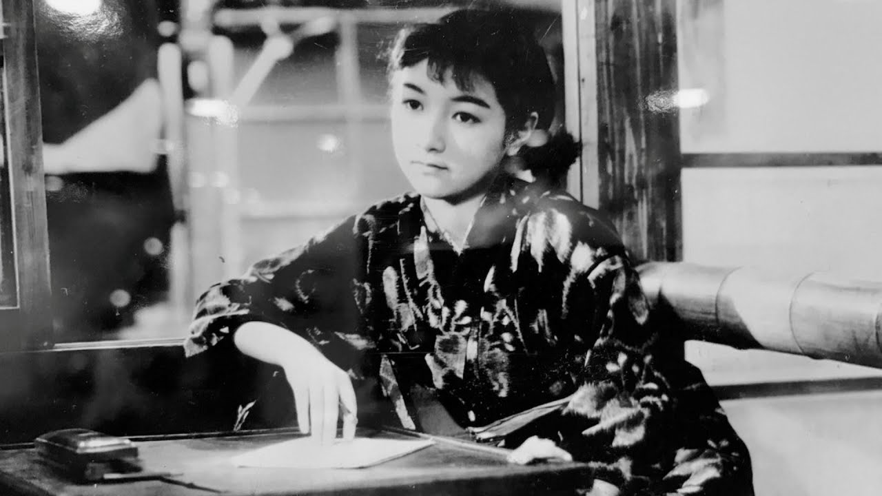 Kajirō Yamamoto • Composition Class (1938/VIII) • Akira Kurosawa (2nd Unit Dir.) • English Subtitles