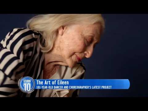 The Art Of Eileen