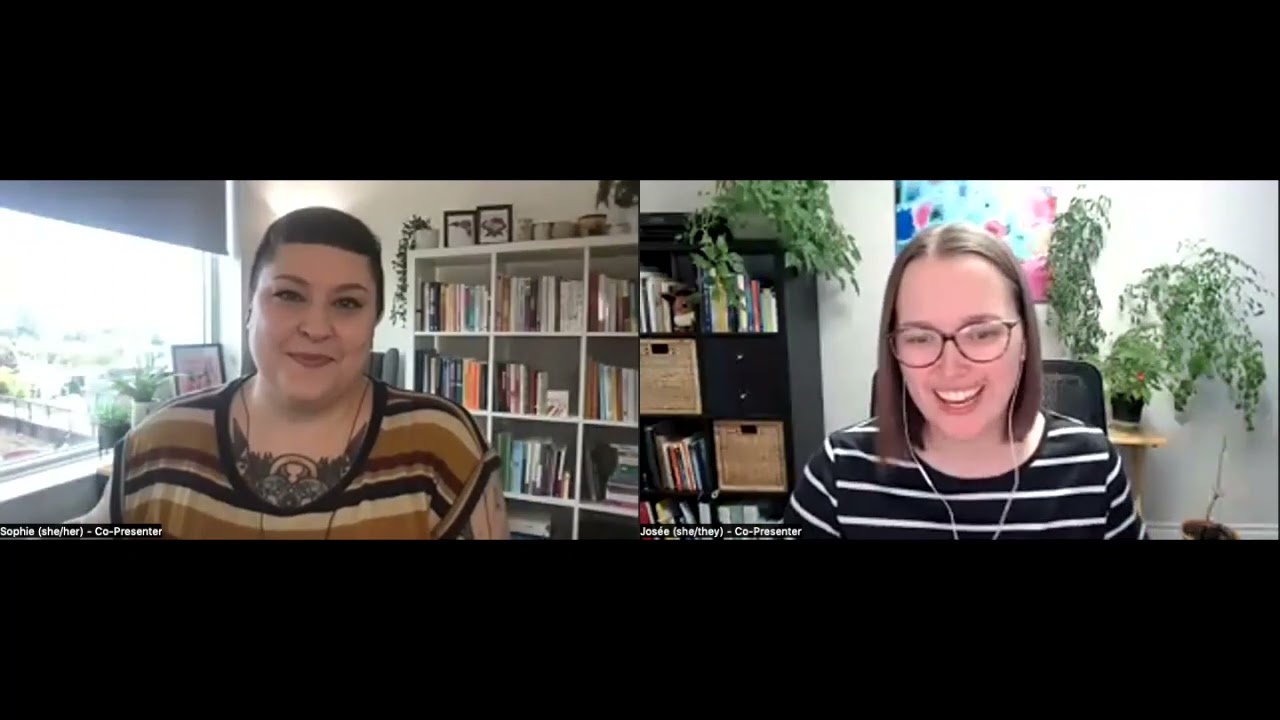 Neurodiversity and eating disorders: considerations for affirming care