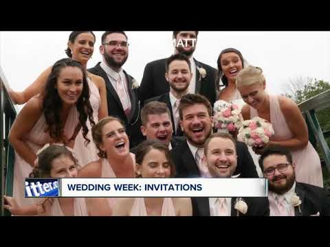 Wedding Week: Handling the RSVP