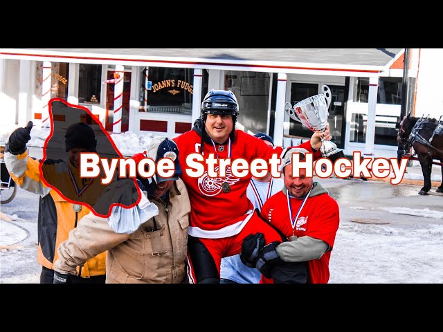 How to pronounce Bynoe | HowToPronounce.com