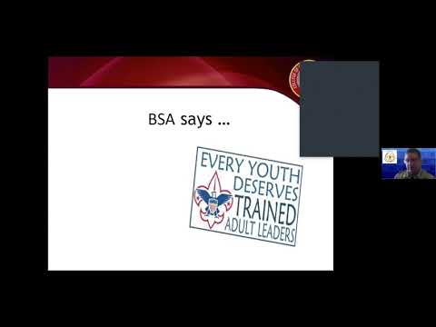 MCS 313 - Onboarding New Commissioners