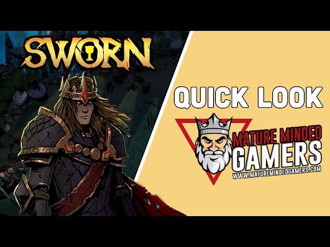 Steam Community :: SWORN