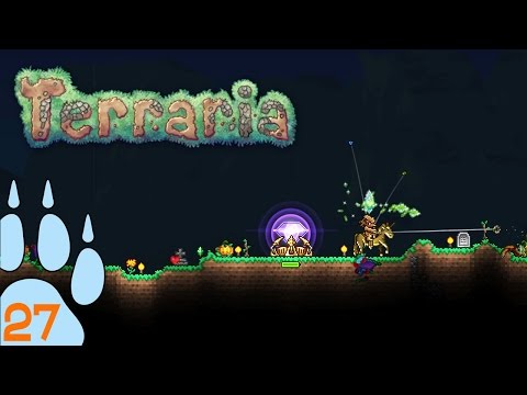 Steam Community :: Video :: Mothron Portal Party | Terraria (Blind ...
