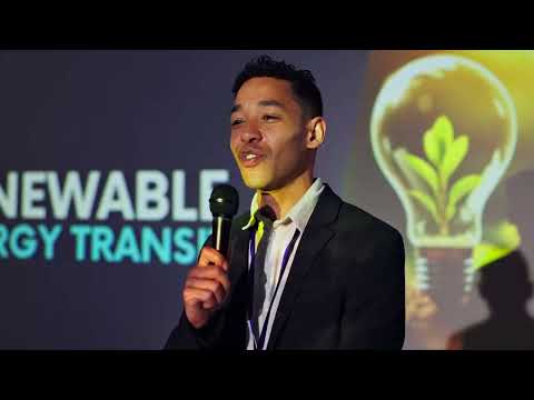 🌍 Future Without Fossil Fuels—Is It Possible? | Nature’s Pulse – Planet in Peril