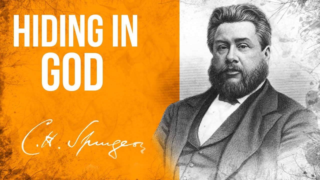 God Our Continual Resort (Psalm 71:3) - Charles Spurgeon Sermon