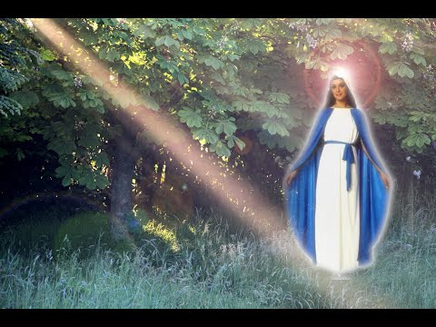 les apparitions mariales en Bretagne | Chaque jour que Dieu fait