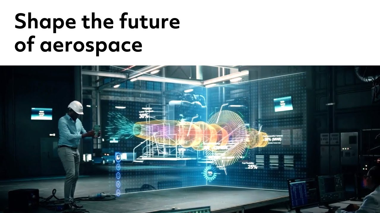 Make a difference at Collins Aerospace