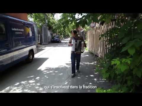 TALES FROM ODESSA Behind The Scenes
