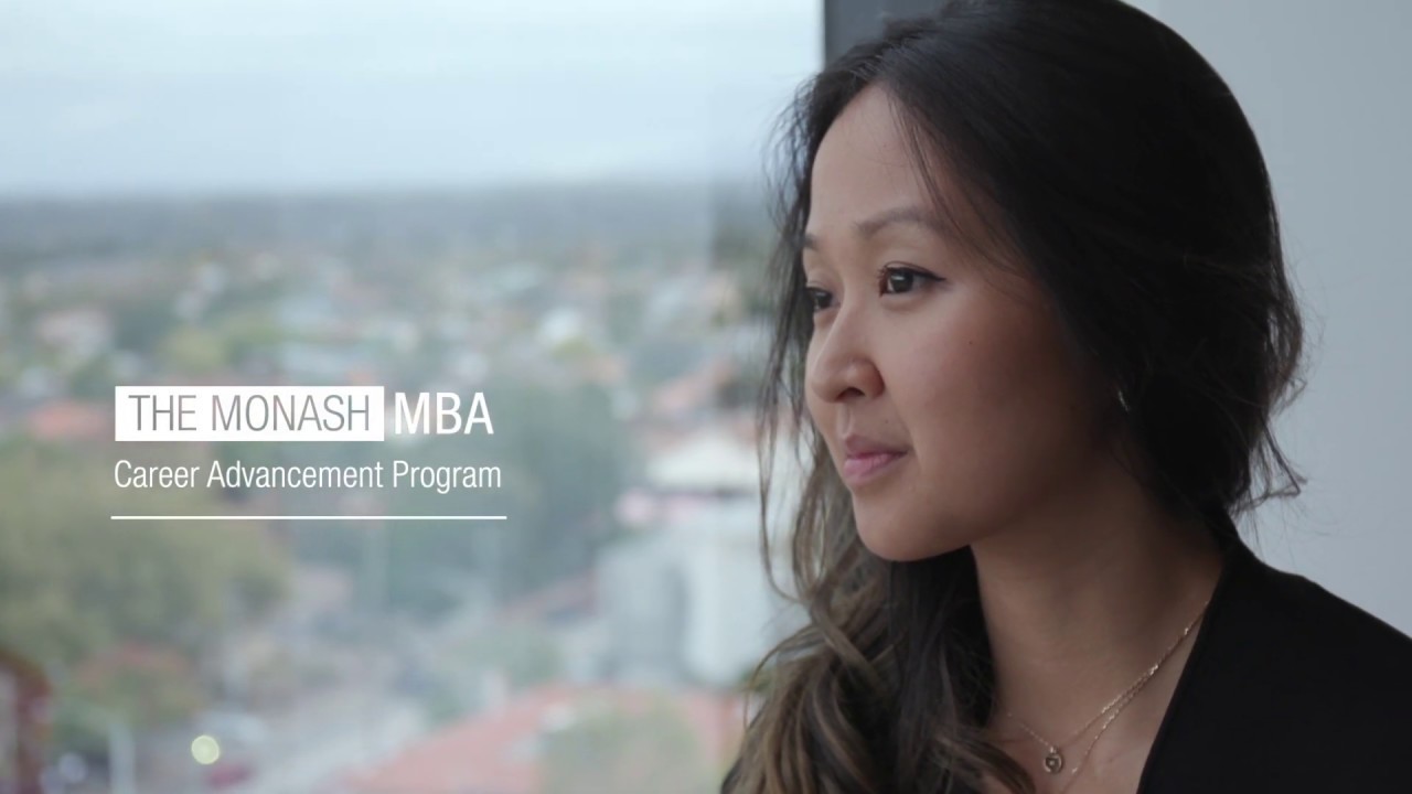 Career Advancement Program - Mariella Salita