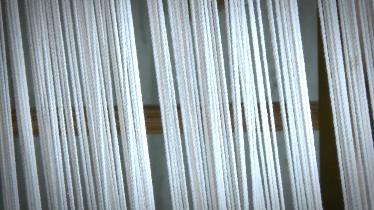 Estudio UdeG genera tinte natural aplicable a fibras textiles