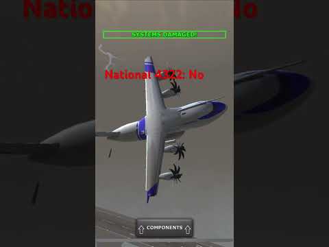 #turbopropflightsimulator #automobile #airplane #airplanecrash #aviation #tpfs