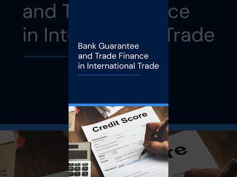 Bank Guarantee Explained