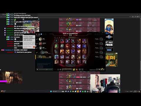 His match history is crazy! #leagueoflegends #shorts