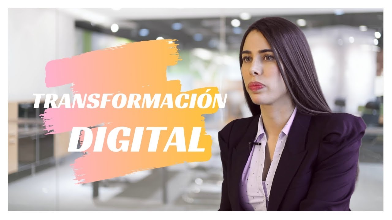 La Transformación Digital y los Datos