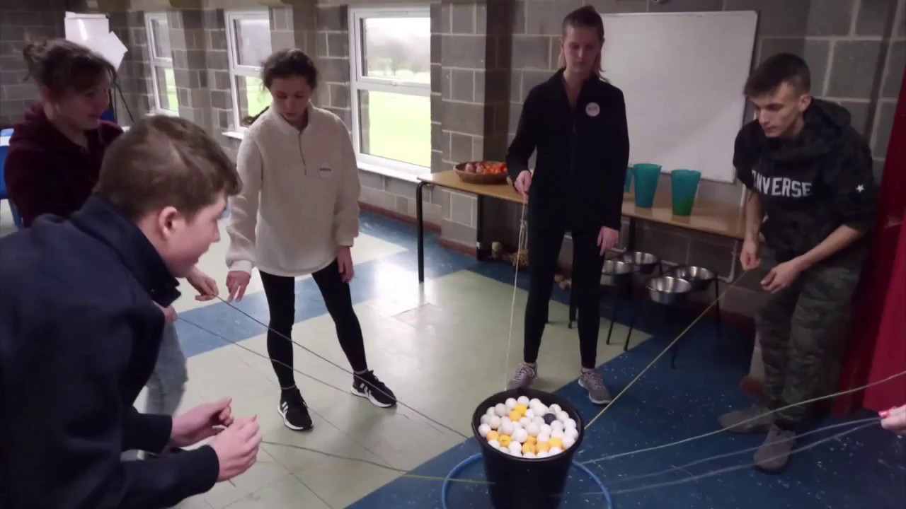 RYLA Castleton Feb 2020 « Rotary District 1220