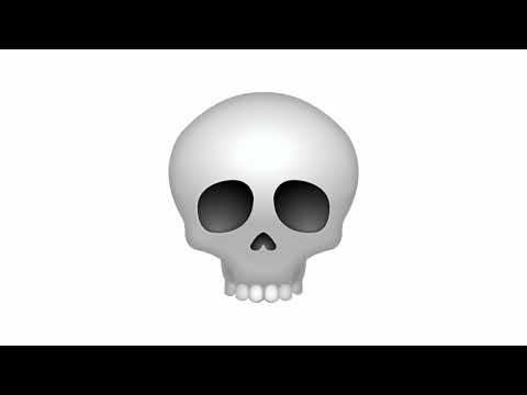 How to Pronounce 💀