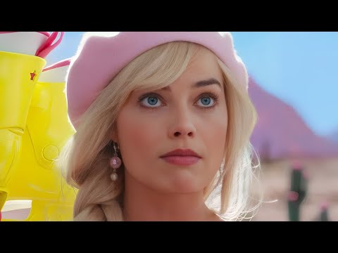 The Snyder Cut Joke In Barbie Has Fans Talking
