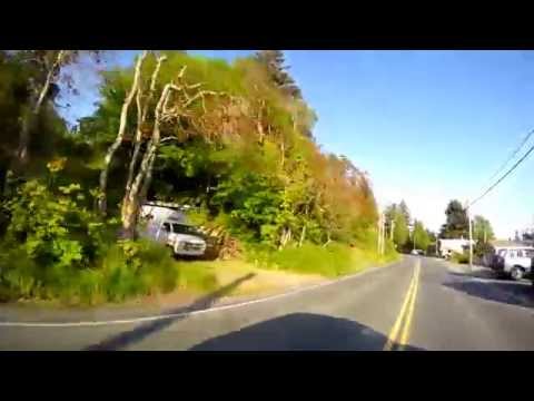 Westshore/Langford drive 4K!Victoria bc