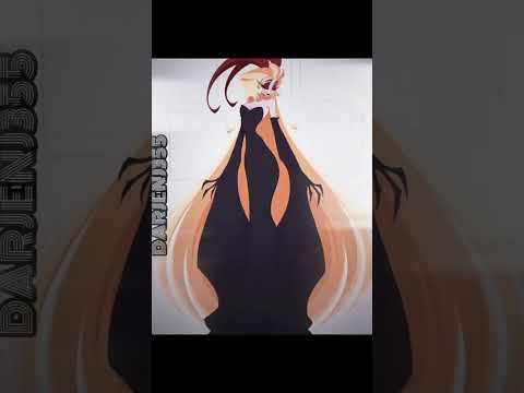 Lilith (Hazbin Hotel) vs Mammon (Helluva Boss)