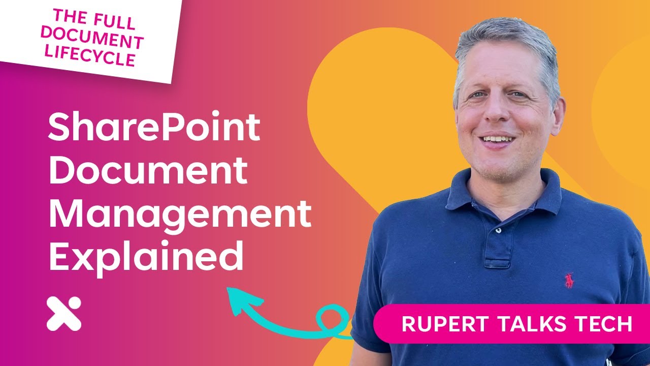 Understanding SharePoint Document Management: Key Insights and Best ...