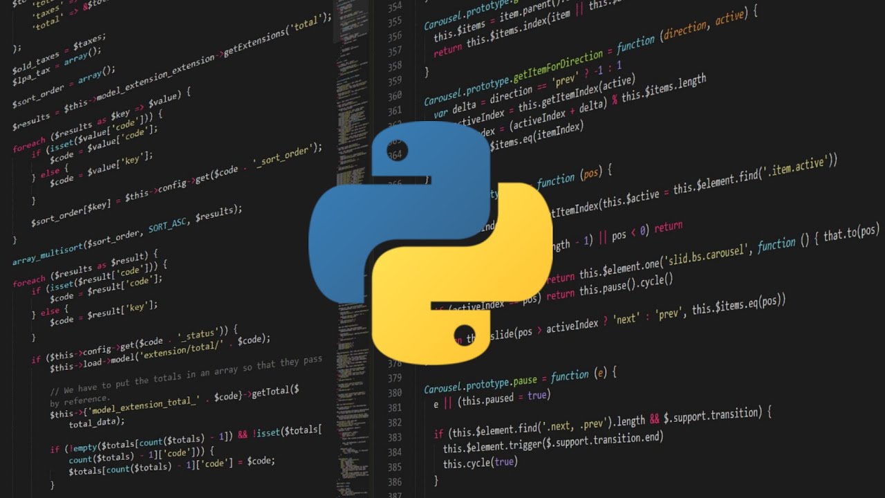 Live coding a Python voice chatbot!