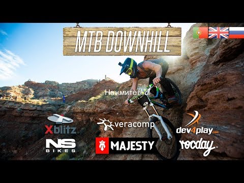 Steam Community :: MTB Downhill Simulator