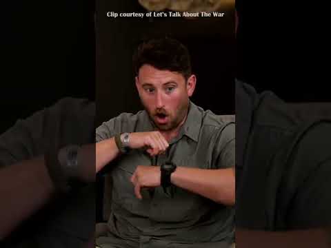 Ramifications of War | VET Tv