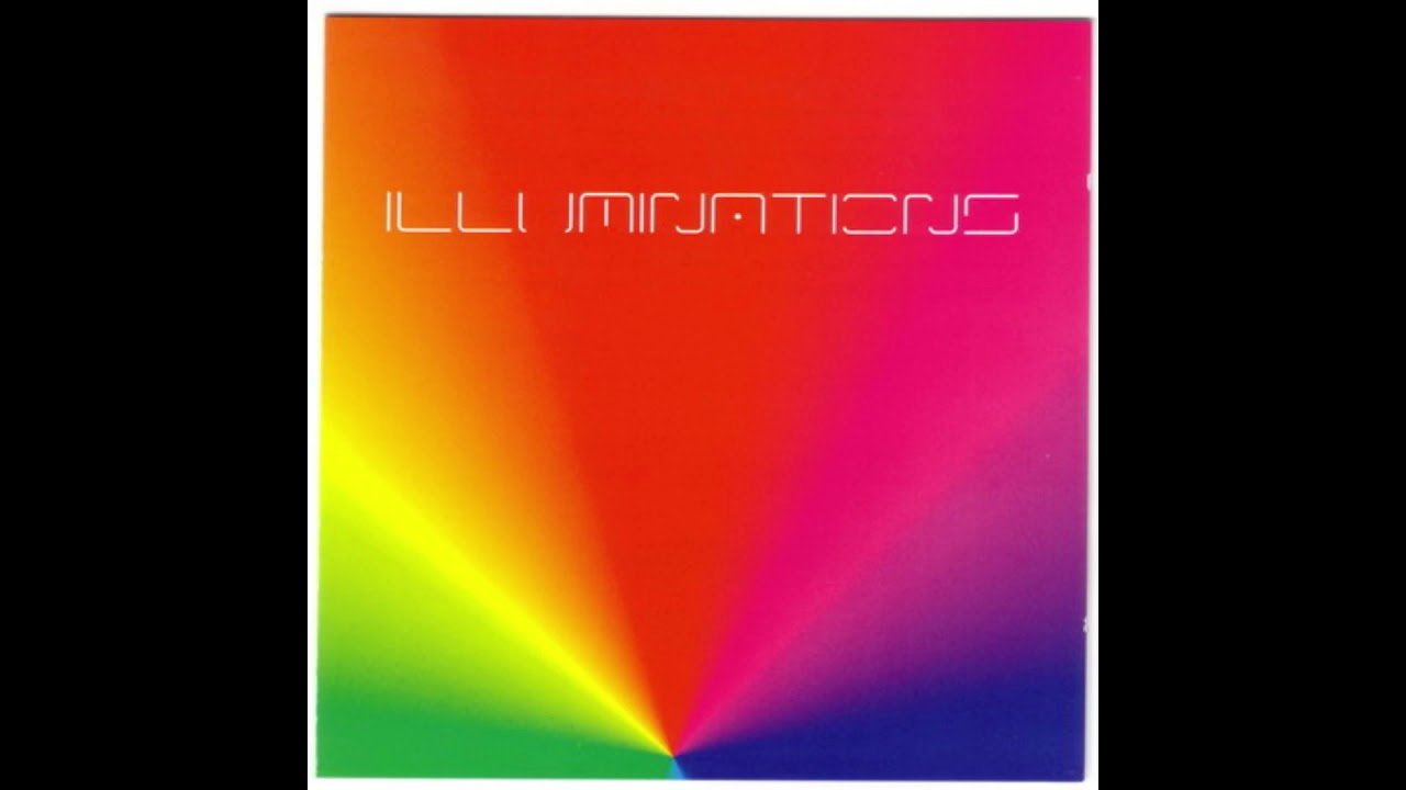 Various Artists - Illuminations (2006) - Full Album