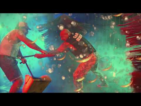 Fury of the Fist and The Golden Fleece (2018) [Martial Arts Trailer]