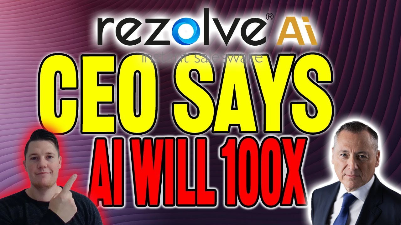 Resolve AI: From $0 to $200M… CEO Says AI Will 100x E-Commerce 🤯