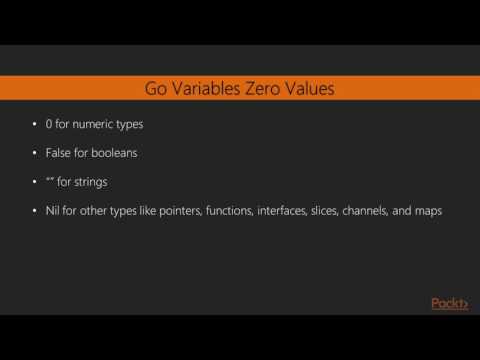 Learn Mastering Go Programming Packages Variables and Functions | packtpub com - Mind Luster