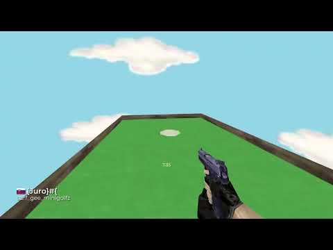 CS 1.6: WRs on old maps (part 1)