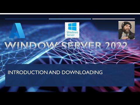 How to download Windows Server 2022