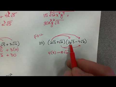 Square Root Hwk #19,20,23,30.wmv
