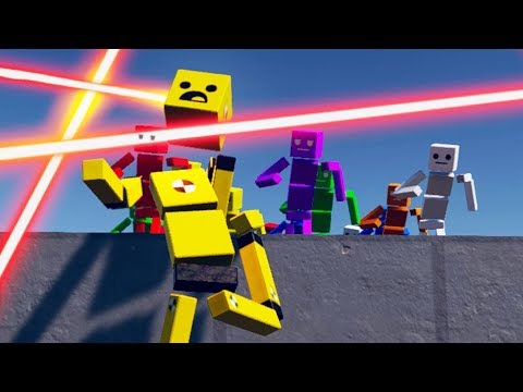 Steam Community :: Fun with Ragdolls: The Game