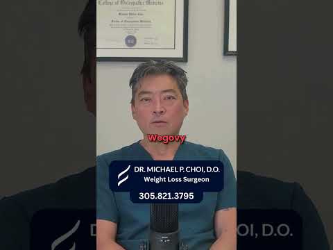 Semaglutide Truth About Weight Loss