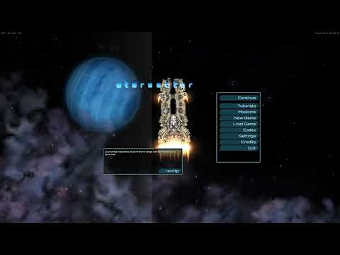 Starsector Soundtrack - Exploration