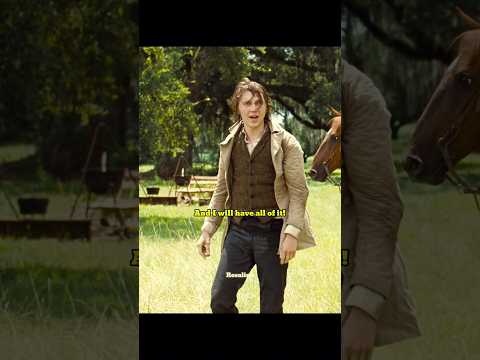 Do not leave the plantation. #12yearsaslave #chiwetelejiofor #pauldano #americahistory #docudrama