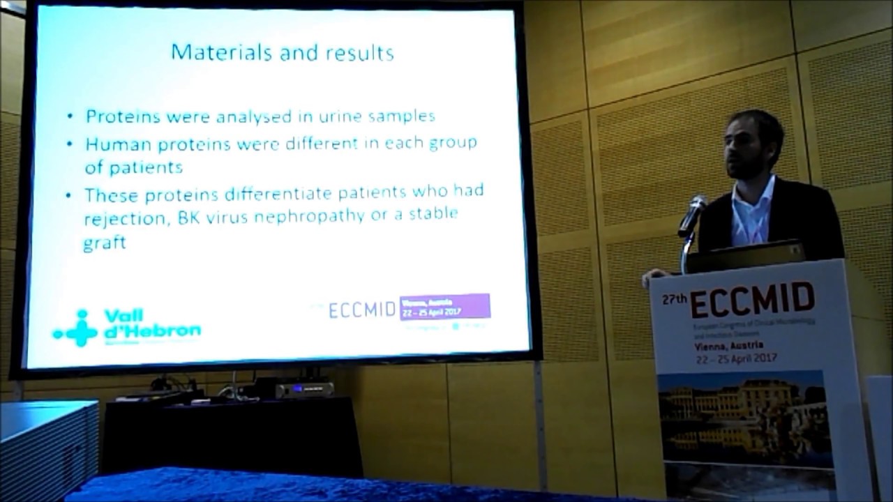 ECCMID 2017 Press Conference - Part 5.