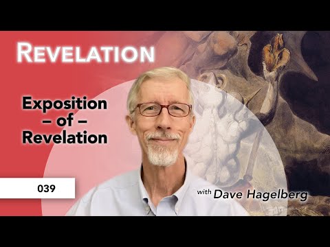 Rev. 13:11-18 (His Number is 666)