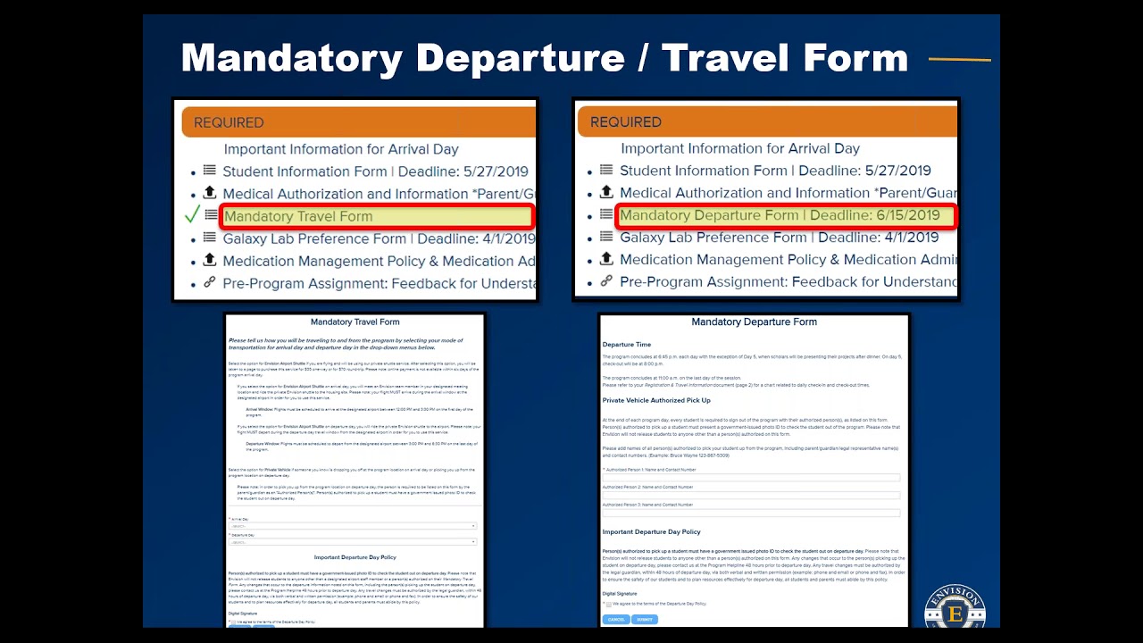 Webinar: Preparing for the NYLF Explore STEM Experience