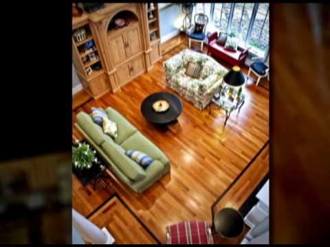 Brazilian Hardwoods, Hardwood Flooring - Rare Earth Hardwoods