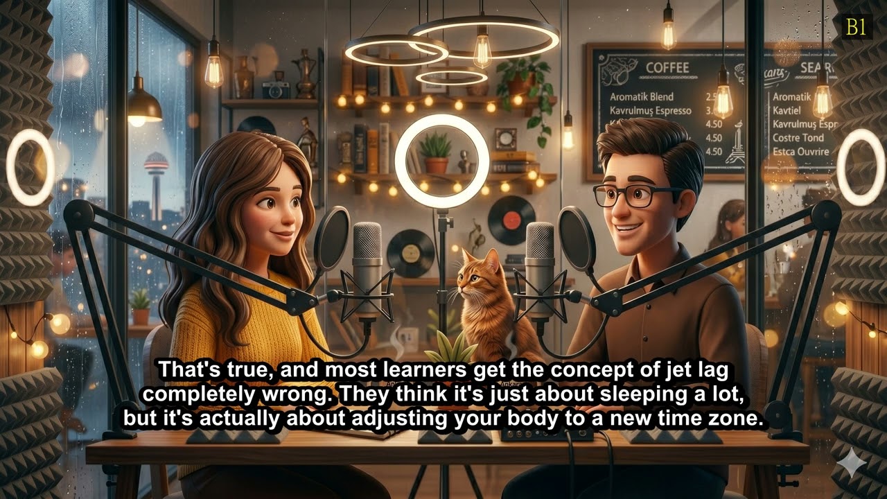 Ultimate Travel English [B1]