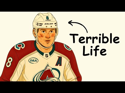 Why It REALLY Sucks To Be A Defenseman