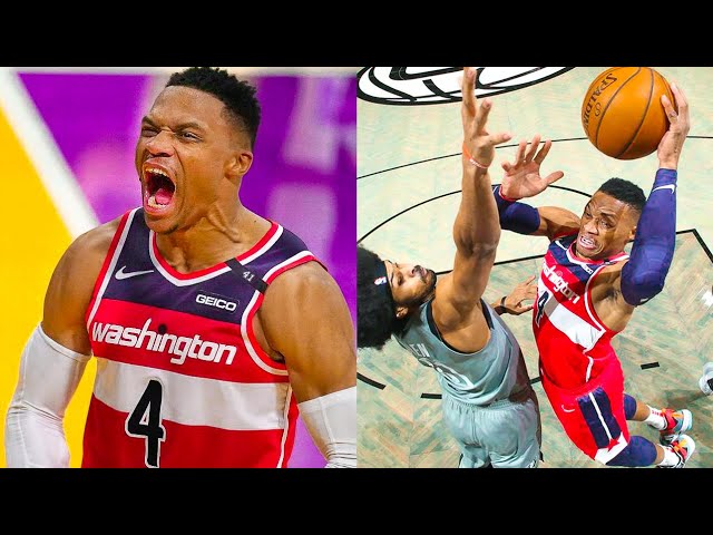 5 best offensive NBA players who can't shoot