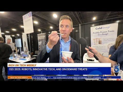 Rich on Tech Weekly: Jan. 26, 2024