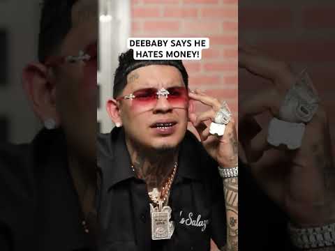 DEEBABY SPEAKS FULL INTERVIEW!!๐จ๐จ #interview #deebaby #houston #texas #fyp #trending #rap