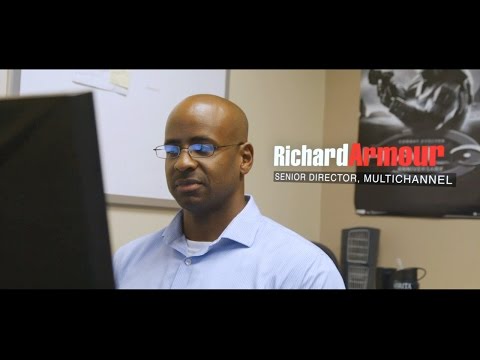 GameStop Recruitment
