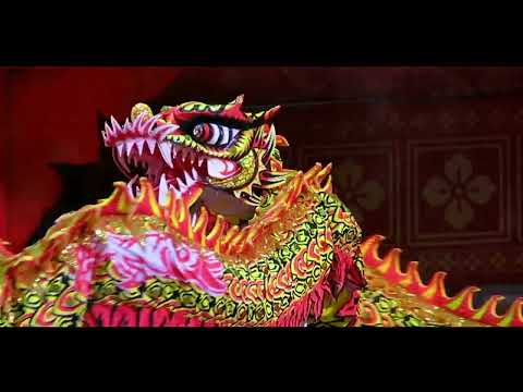 Dragon's Descendants: Unveiling the Mythical Roots of Vietnam